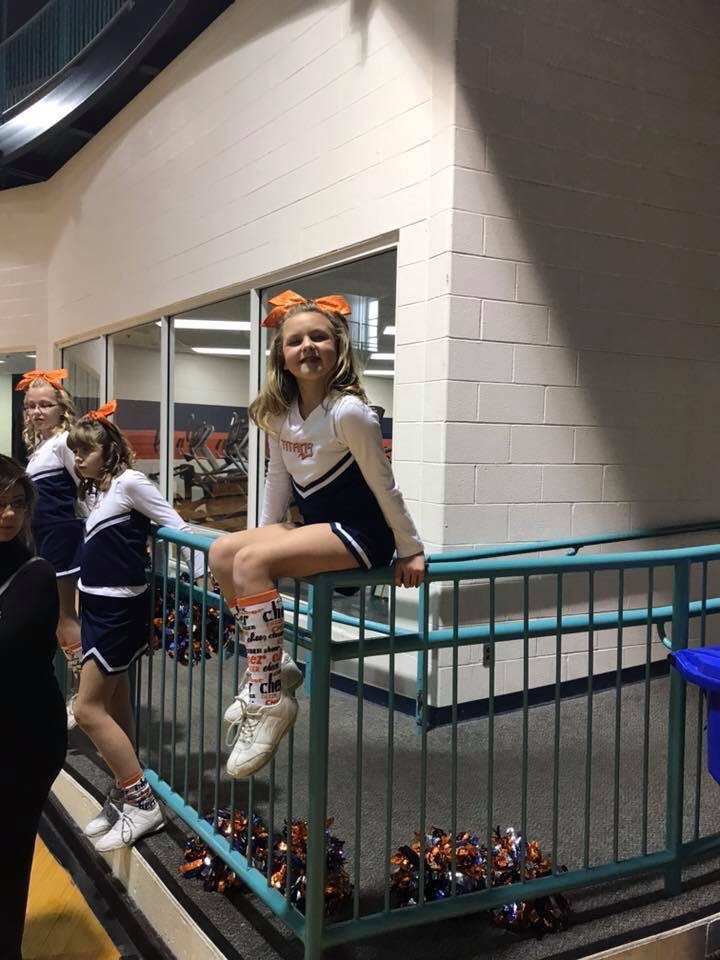 Photo Gallery—2017 Cheer Off | Brook Park, Ohio