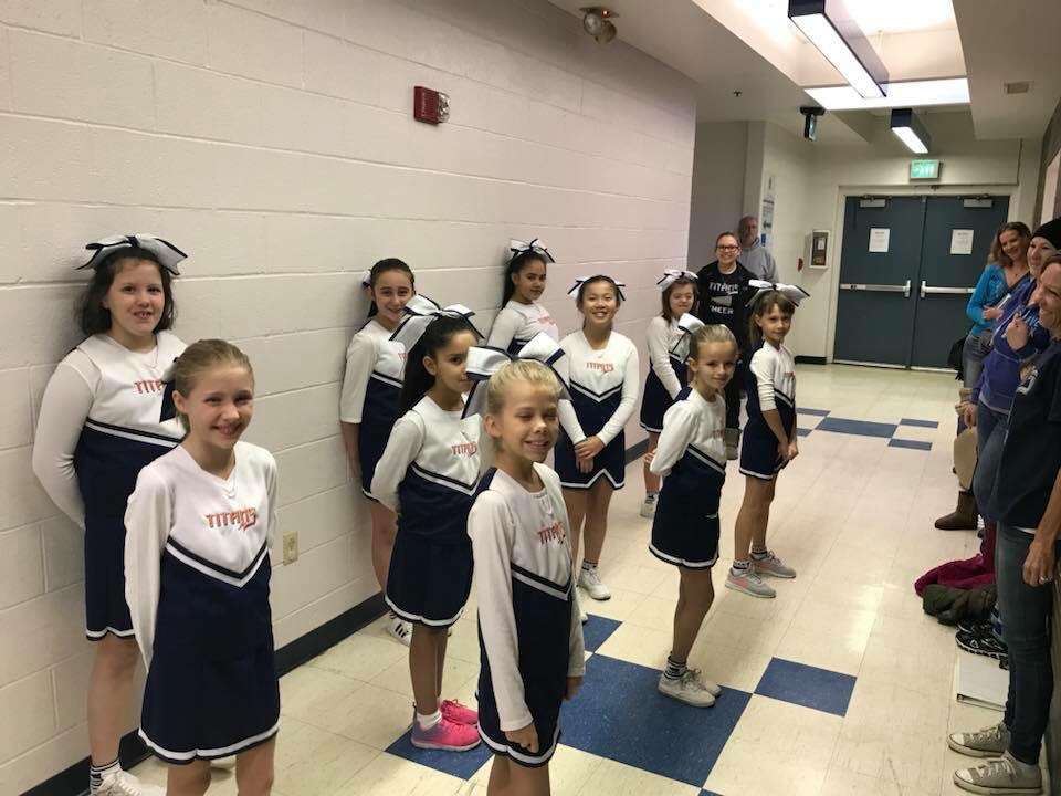 Photo Gallery—2017 Cheer Off | Brook Park, Ohio