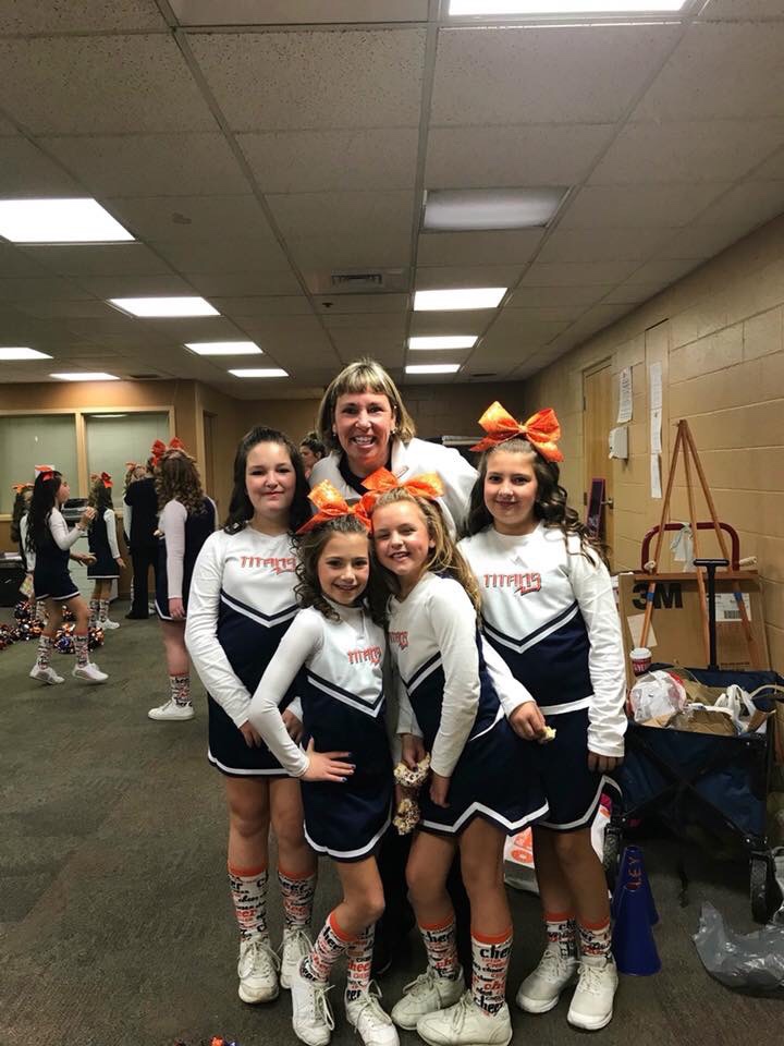 Photo Gallery—2017 Cheer Off | Brook Park, Ohio